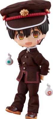 Toilet-Bound Hanako-kun figurine Nendoroid Hanako-kun 10 cm - ORANGE ROUGE