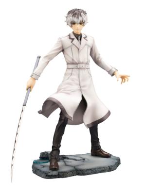 Kyodai & Aniki - Haise Sasaki 22 cm 1/8 Tokyo Ghoul ARTFXJ | Kotobukiya