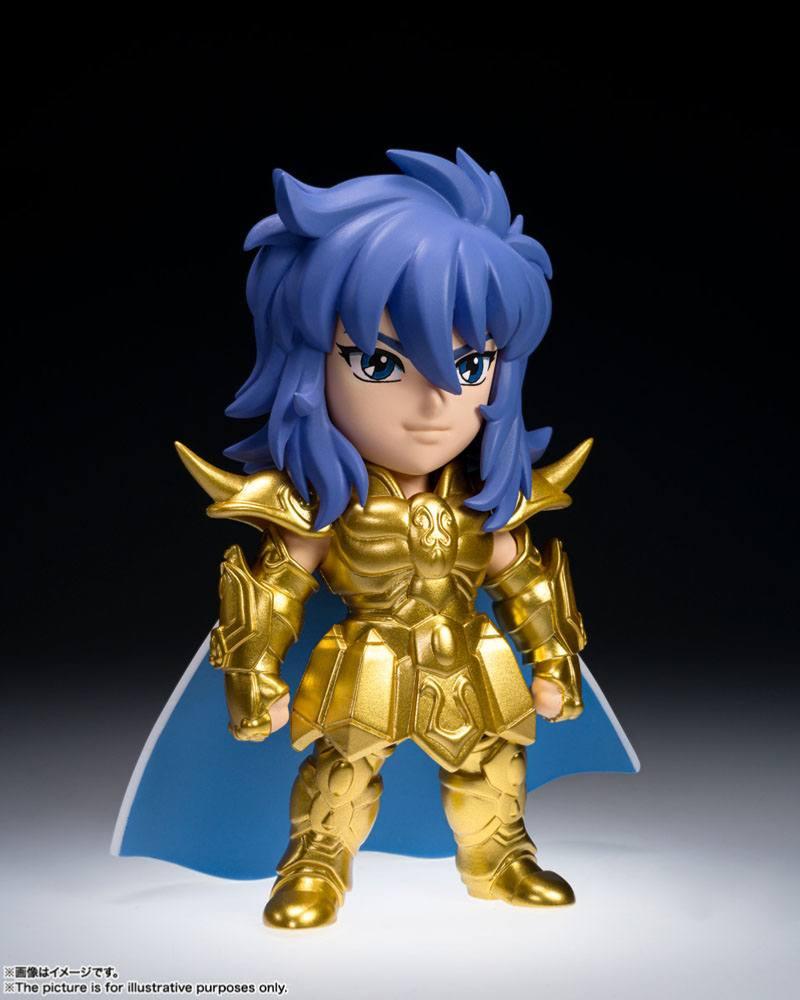 Saint Seiya ARTlized Tamashii Nations Box assortiment mini-figurines ...