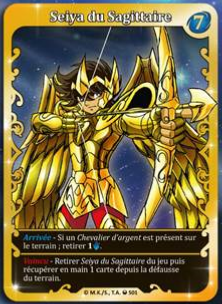 Kyodai et Aniki - Asgard Extension Saint Seiya le jeu de deckbuilding Yoka by Tsume