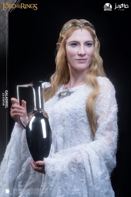 GALADRIEL 1/2 - Lord of the Rings I INFINITY STUDIO
