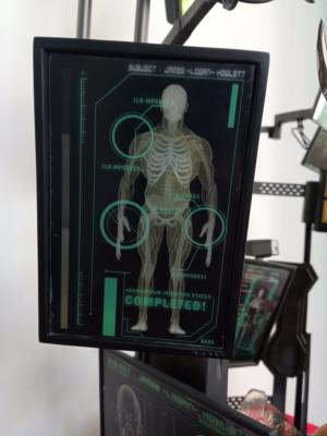 Kyodai & Aniki - Wolverine Weapon X Project | XM Studio