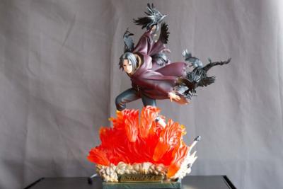 Kyodai & Aniki - Itachi Uchiha Naruto Shippuden | Infinity Studio