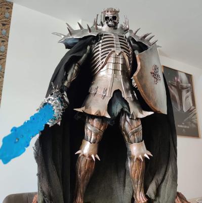 Kyodai & Aniki - Skull Knight 1/4, Berserk | Prime 1 Studio