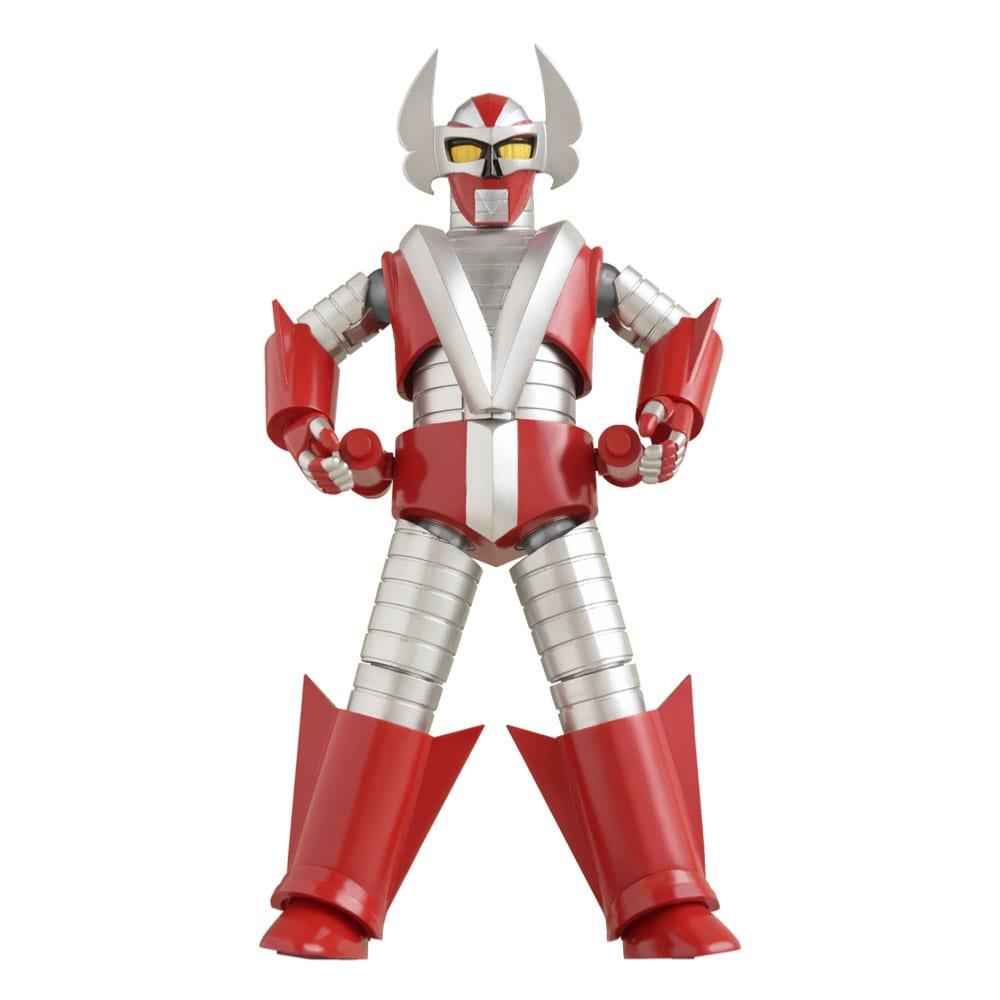 Denjin Zaborger figurine HAF Strong Zaborger 17 cm | EVOLUTION TOYS