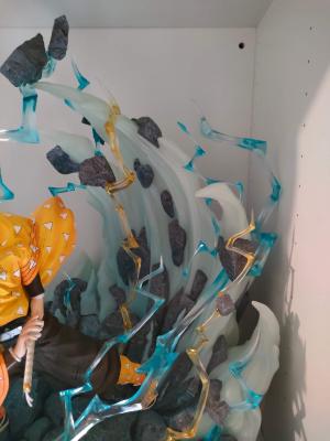 Agatsuma Zenitsu 1/4 Demon Slayer | Infinity Studio