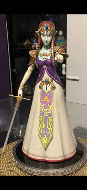 Kyodai et Aniki - Ganon's Puppet Zelda The Twilight Princess La légende ...