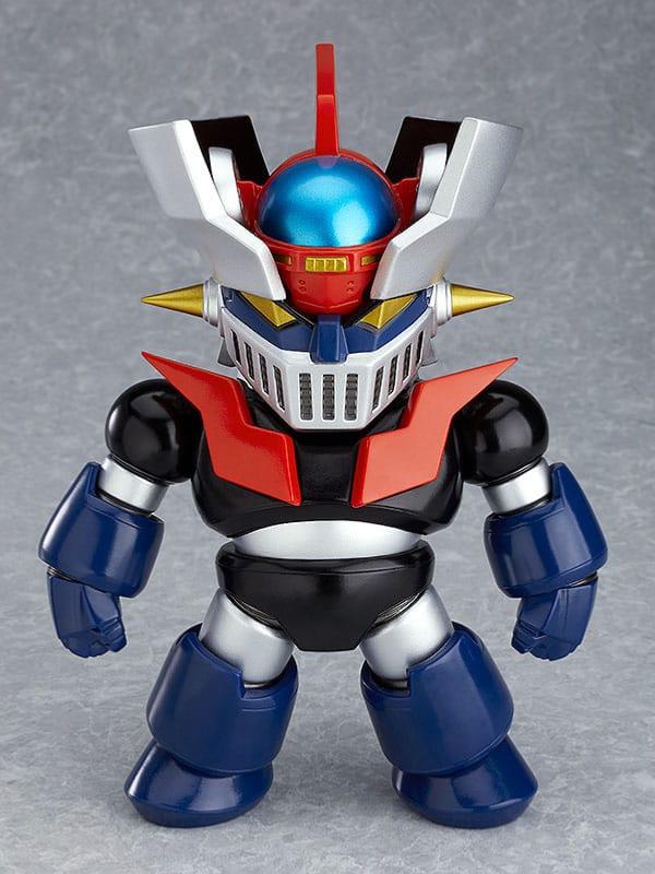 Great Mazinger V.S.O.F. figurine Soft Vinyl Mazinger Z (re-run) 22 cm | Good Smile Company