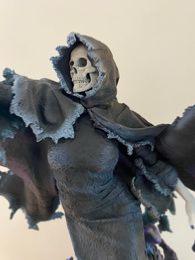 Kyõdaï & Aniki - Lady Death 1/4 Marvel Statue - XM Studio