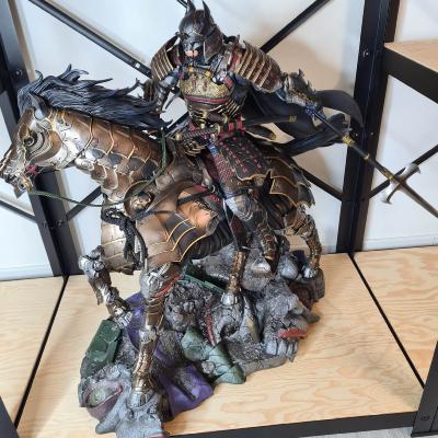 Kyodai & Aniki - Batman 1/4 Shogun Horseman | XM Studio