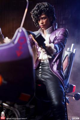 Prince statuette 1/6 Prince Tribute 27 cm | Premium Collectibles Studio