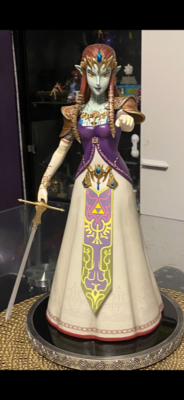 Kyodai et Aniki - Ganon's Puppet Zelda The Twilight Princess La légende ...