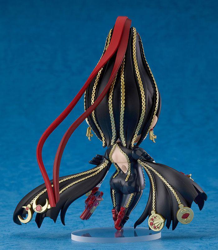 Bayonetta figurine Nendoroid Bayonetta 12 cm | good Smile Company